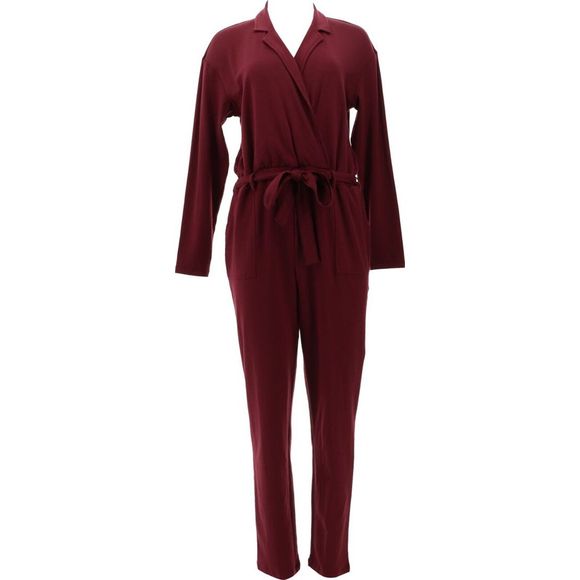 Women with Control | Pants & Jumpsuits | Attitudes Renee French Terry ...